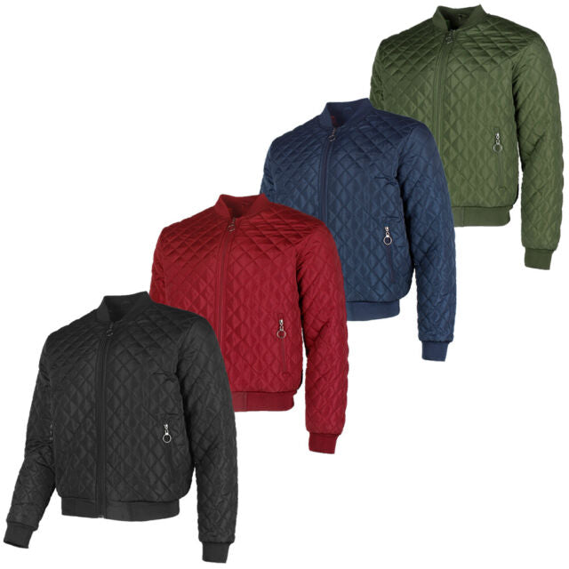 Maximo’s U.S.A Jackets | Chicano Spot