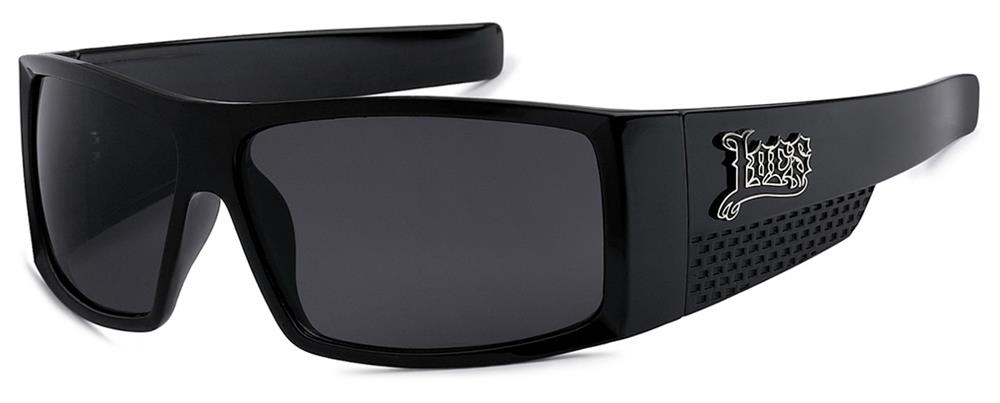 Gloss Locs #91067 | Chicano Spot