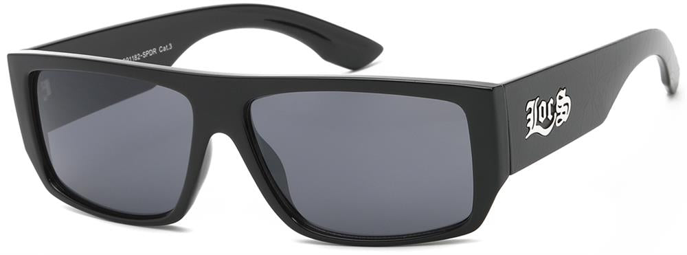 Spider Locs #91182 | Chicano Spot