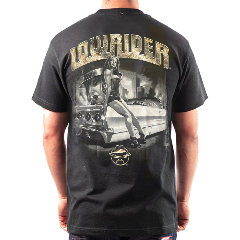 Lowrider Clothing | Chicano Spot