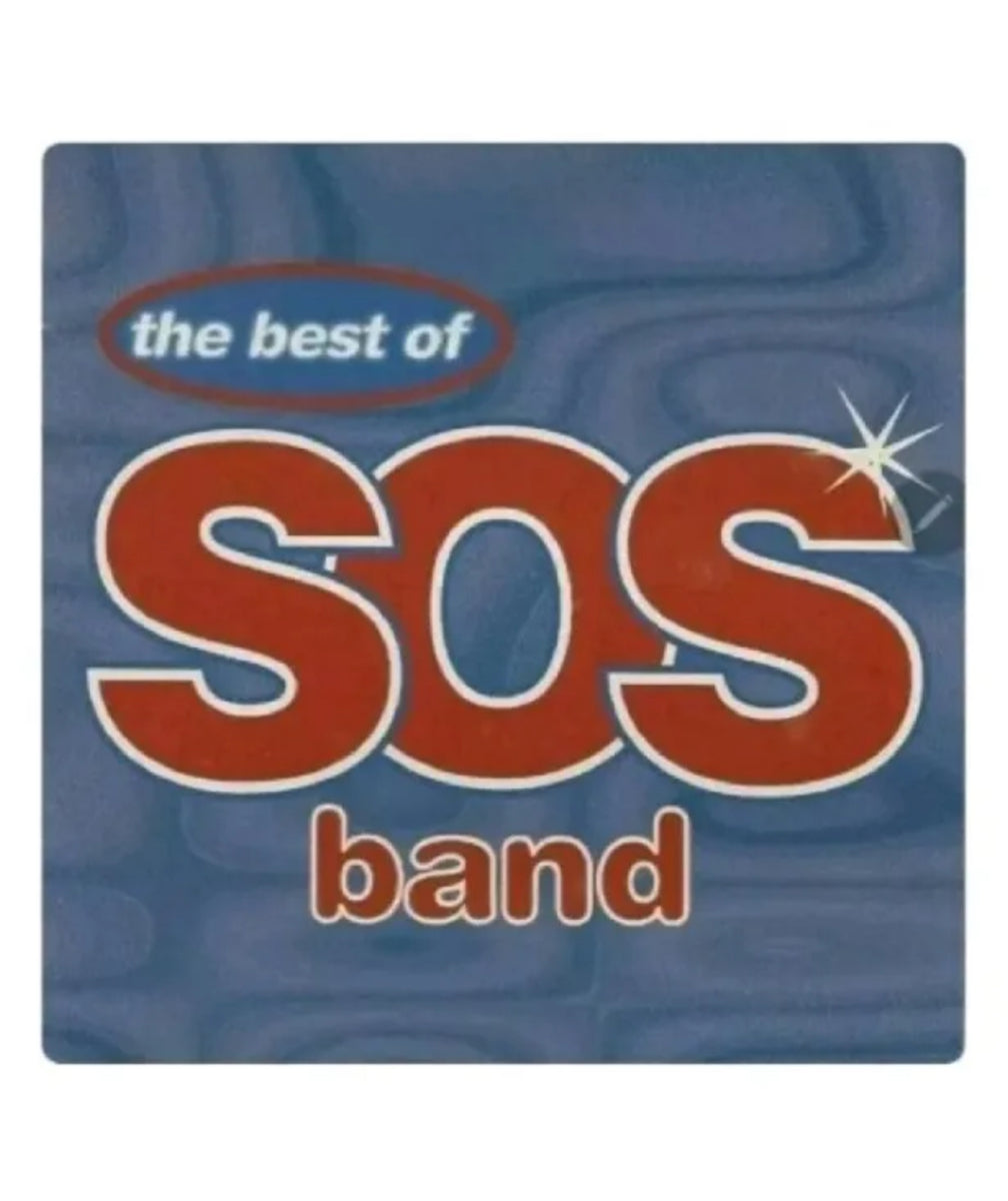 SOS BAND CD