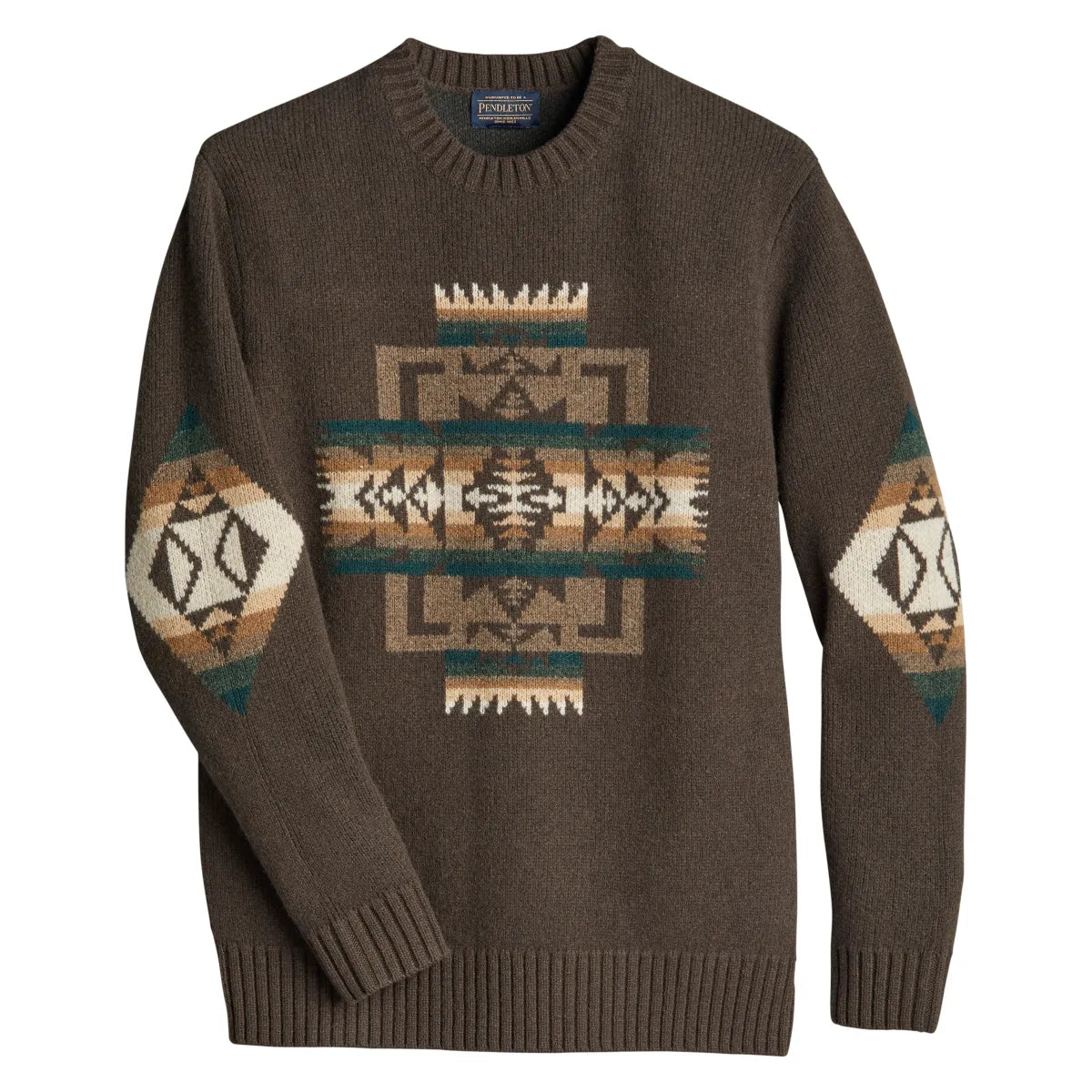 Pendleton Pullover sweater | Chicano Spot