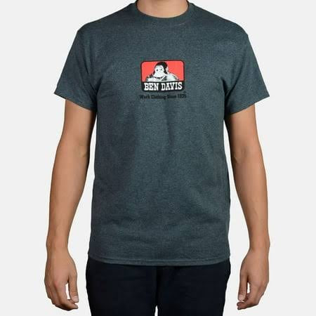 Ben Davis Classic Logo Tee | Chicano Spot