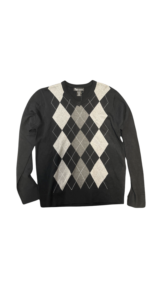 Long Sleeve Vest | Chicano Spot