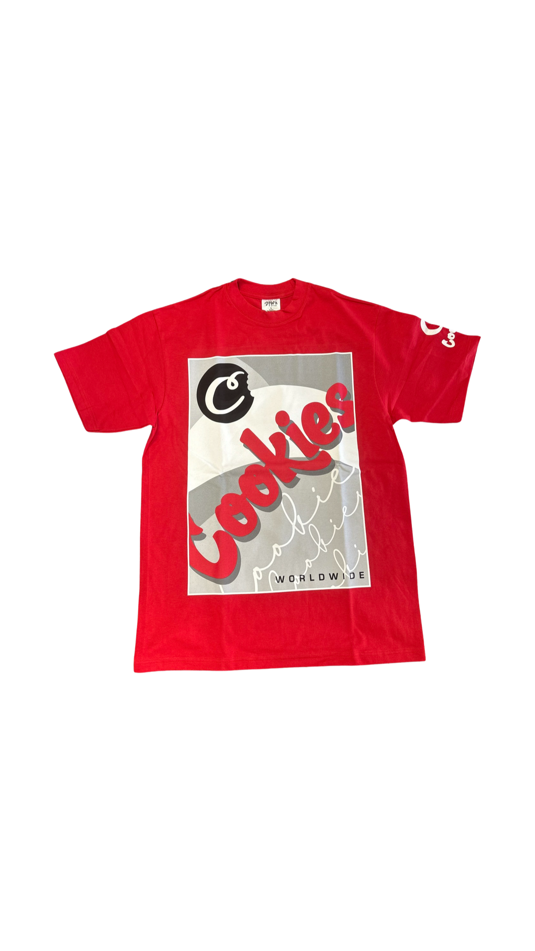 Cookies Shaka T-Shirt | Chicano Spot