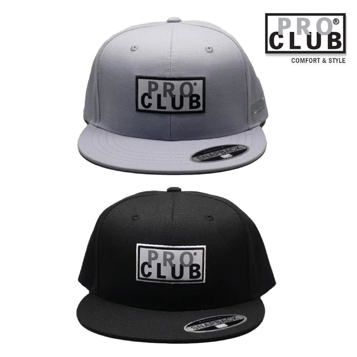 ProClub Snapback LOGO | Chicano Spot