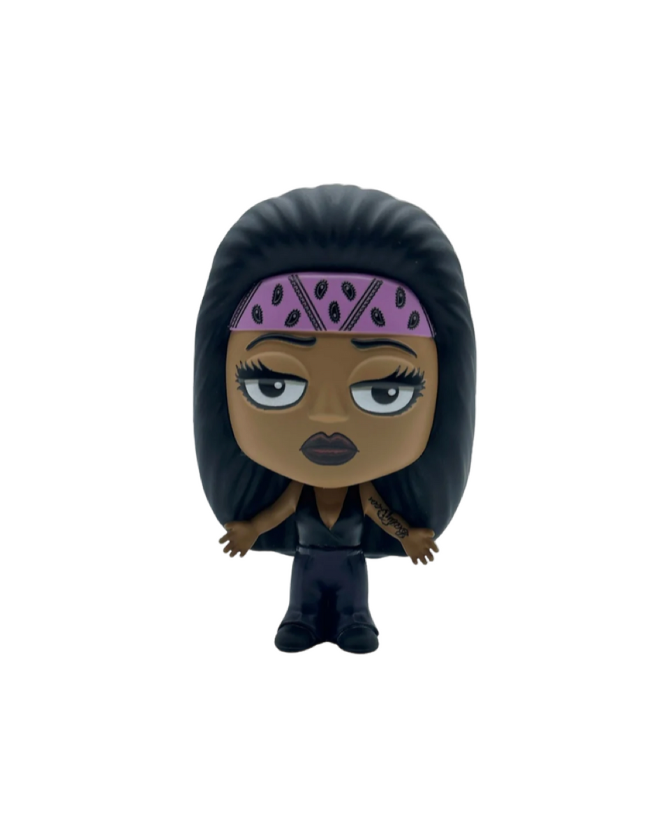 Homies Big Headz Baby Locs | Chicano Spot