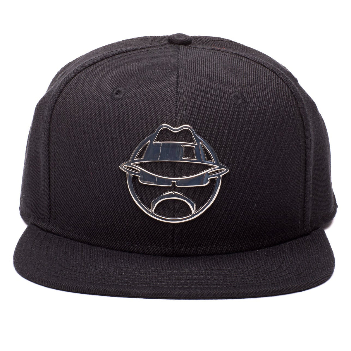 Lowrider Metal GOLO Snapbacks | Chicano Spot