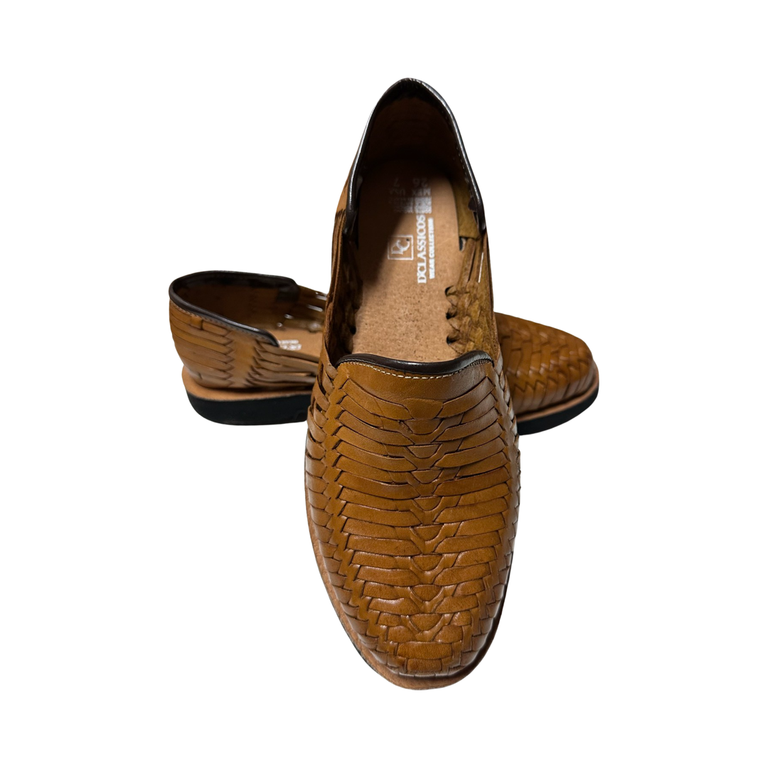 Regular Style Huarache | Chicano Spot