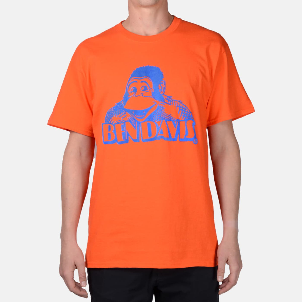 Ben Davis Deco T-Shirts | Chicano Spot