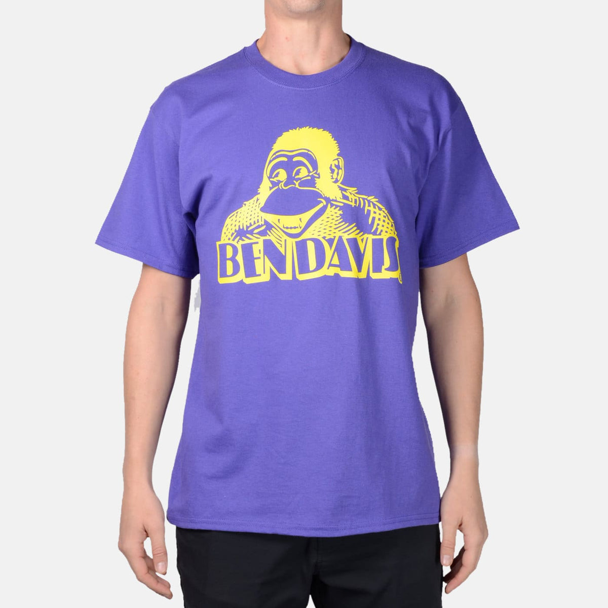 Ben Davis Deco T-Shirts | Chicano Spot