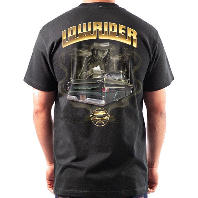 Lowrider Clothing | Chicano Spot